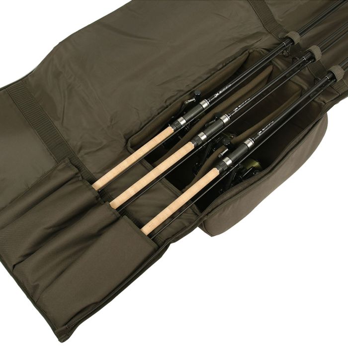 Nash Apache Rod Holdalls