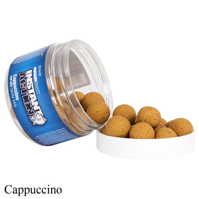 Nash New Instant Action Pop Ups