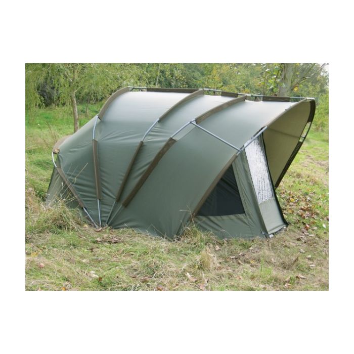 double top bivvy