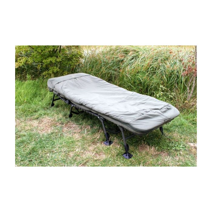 wide boy sleep system