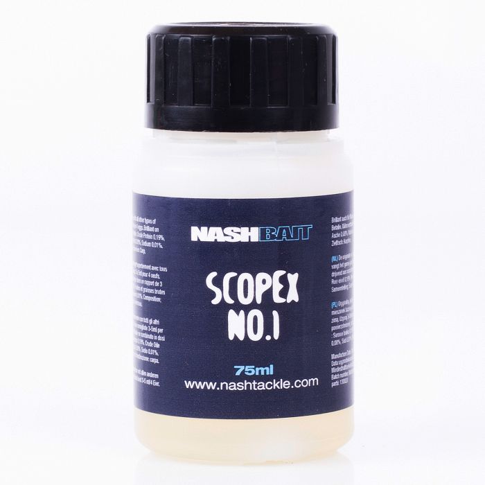 Nash Scopex No.1 75ml