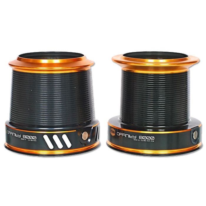 Penn Affinity LC 8000 Ersatzspule