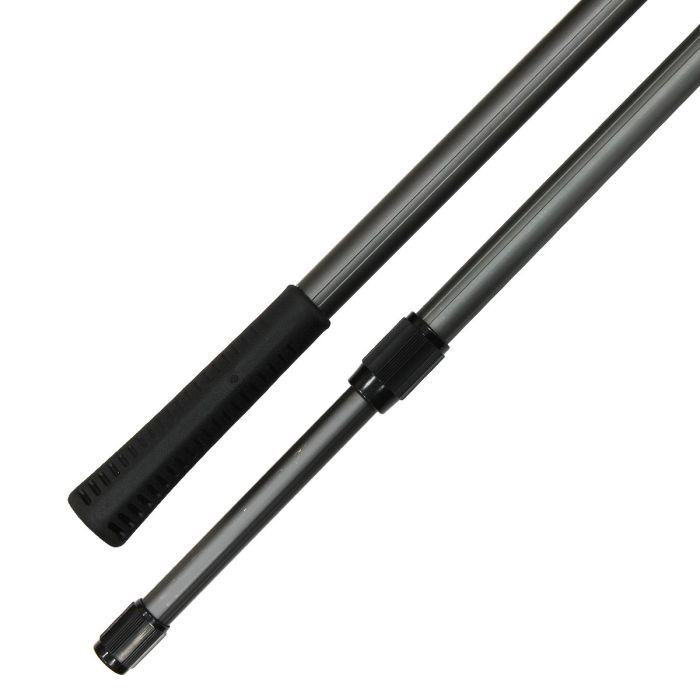 Phoenix Extending Metal Landing Net Handle | Angling Direct