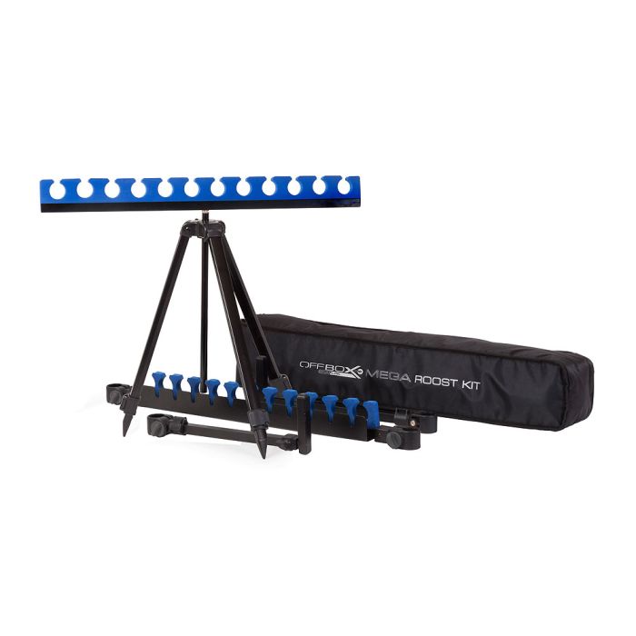 Preston Offbox Pro Mega Roost Kit
