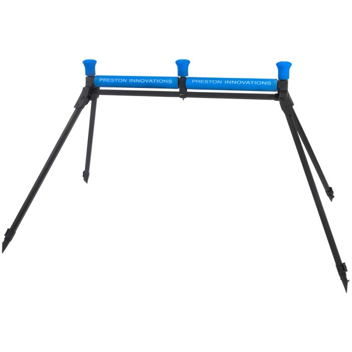 Preston Competition Pro Flat Roller, Rutenablage, Super XL