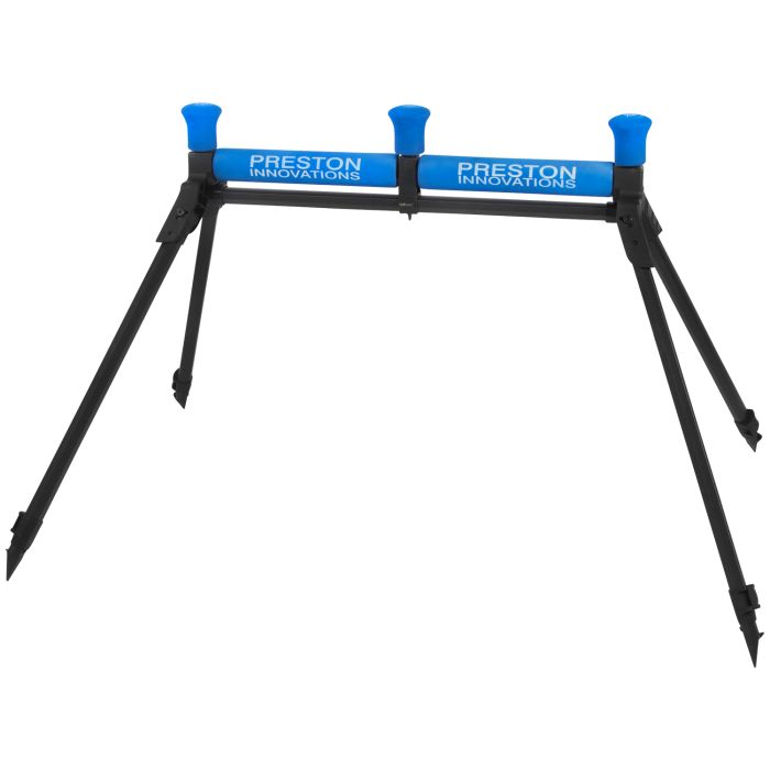 Preston Competition Pro Flat Roller, Rutenablage, XL