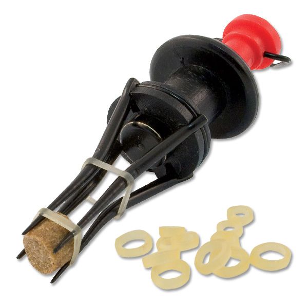 Preston Quick Bander