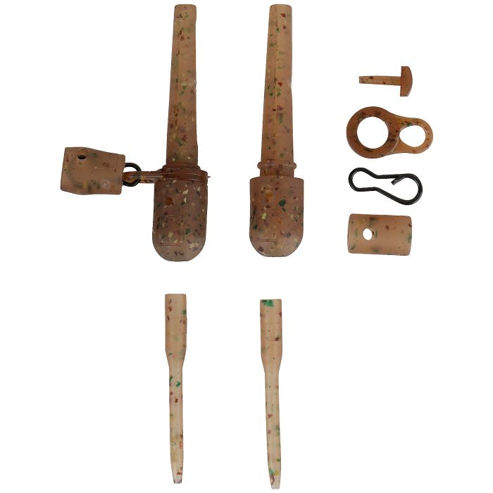 Prologic Last Meter Mimicry Semi Fixed Rig Kit