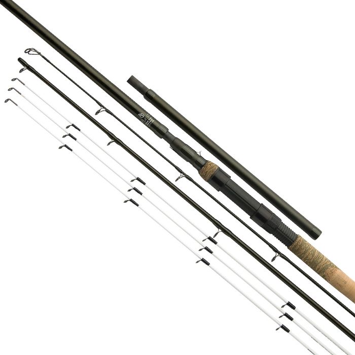 Shimano Purist Barbel Power Rod