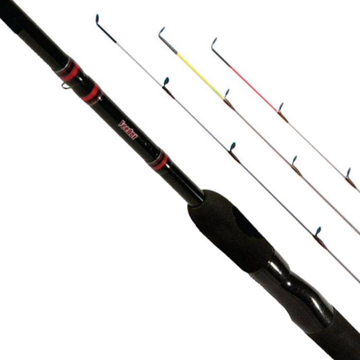 TF Gear Banshee Feeder Rod