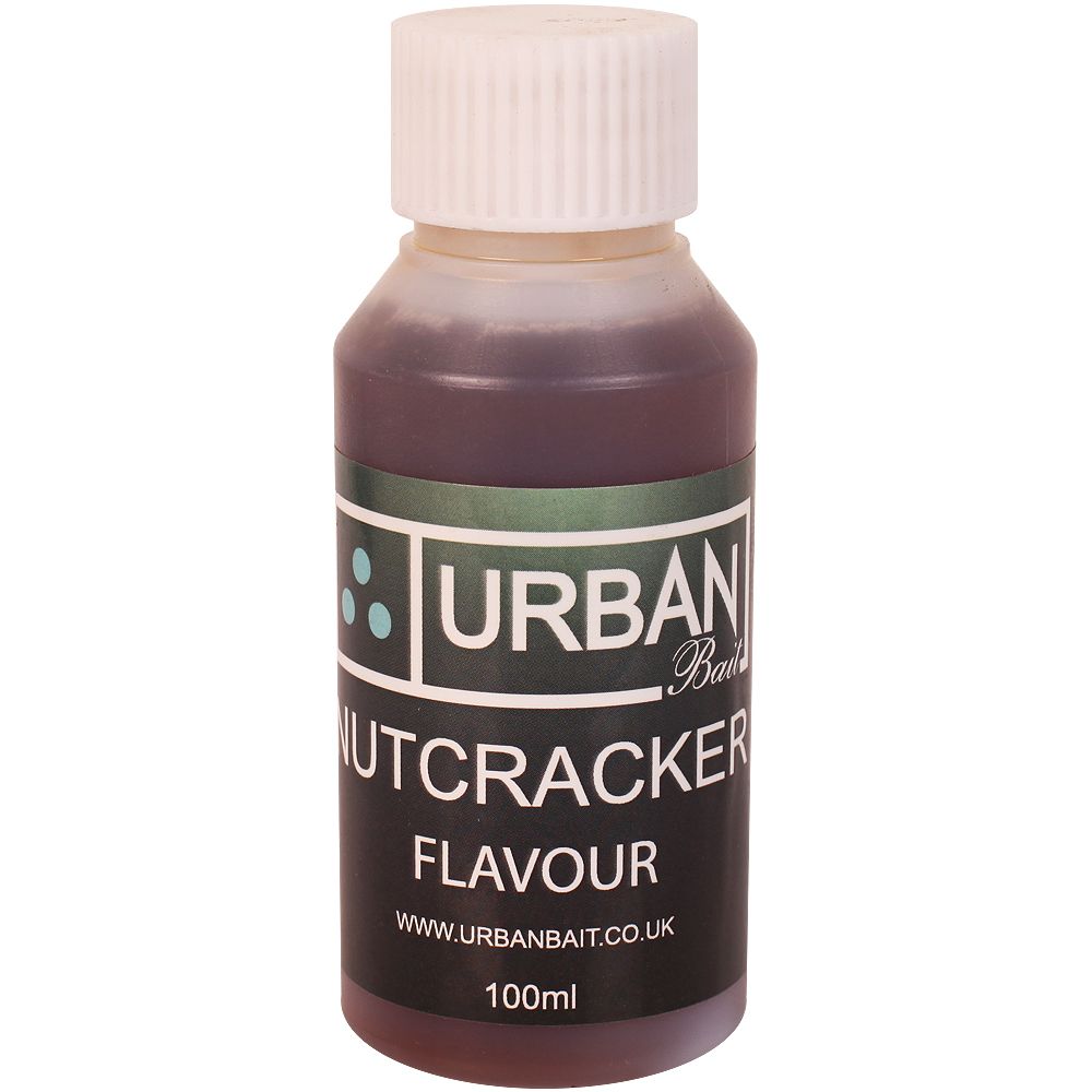Urban Bait Nutcracker Geschmackstoff
