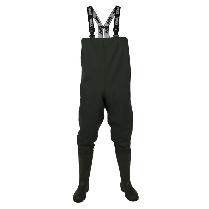 Vass Junior Studded Chest Wader
