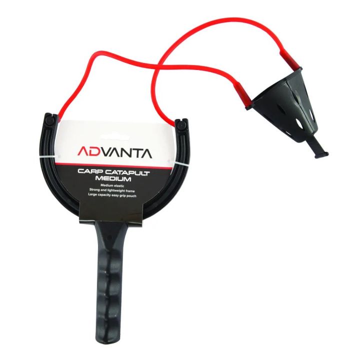 Advanta Carp Futterschleuder