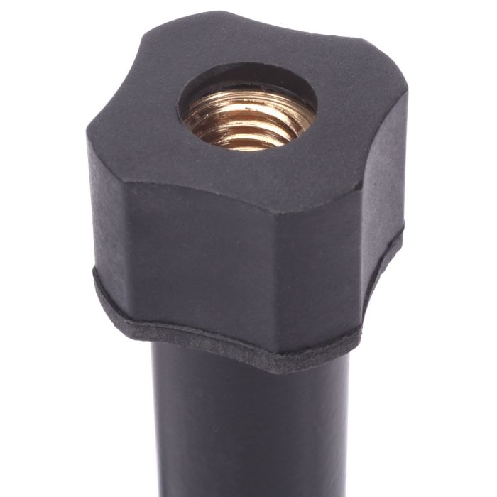 Advanta Curved Accessory Arm 24cm