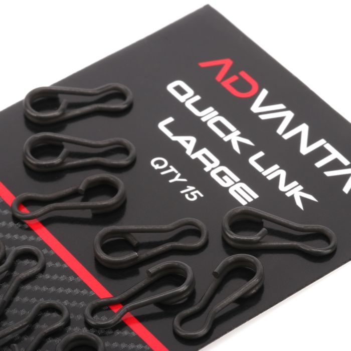 Advanta Quick Links - Large