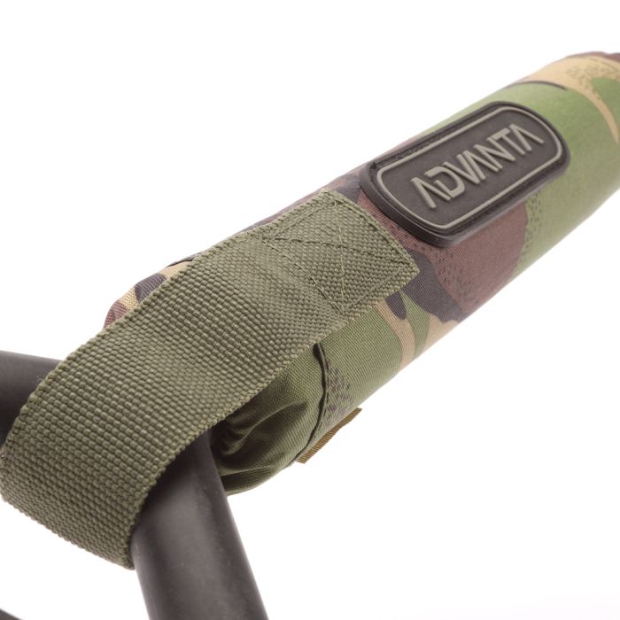 Advanta Slim Net Float - Camo