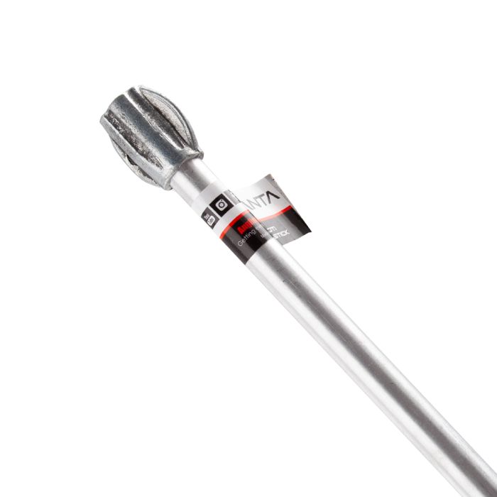 Advanta Aluminium Bankstick