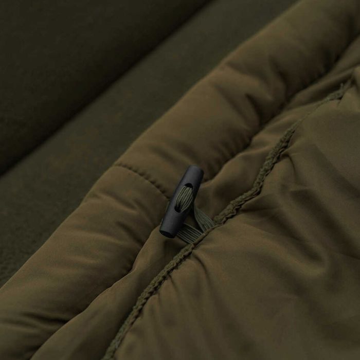 Avid Carp Benchmark Ultra Standard Sleep System