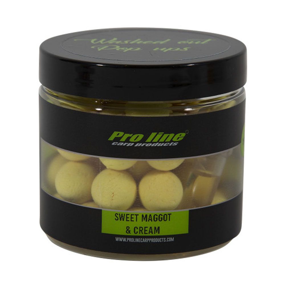 Sweet Maggot & Cream Washed Out Pop-Ups von Proline