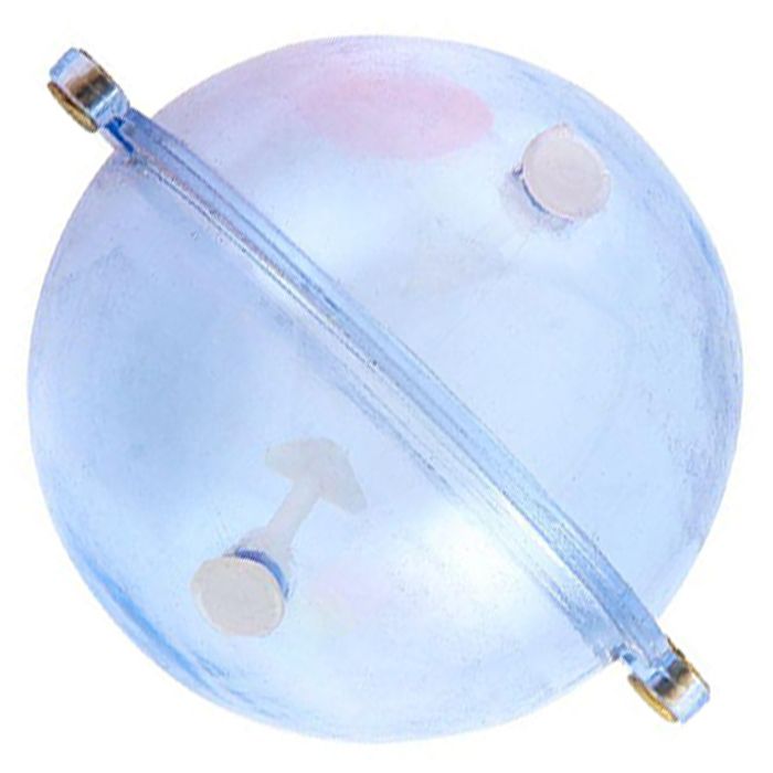 Buldo Bubble Float