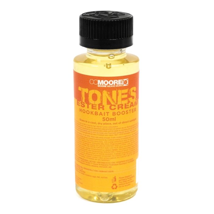 CC Moore Ester Cream Tones Hookbait Booster