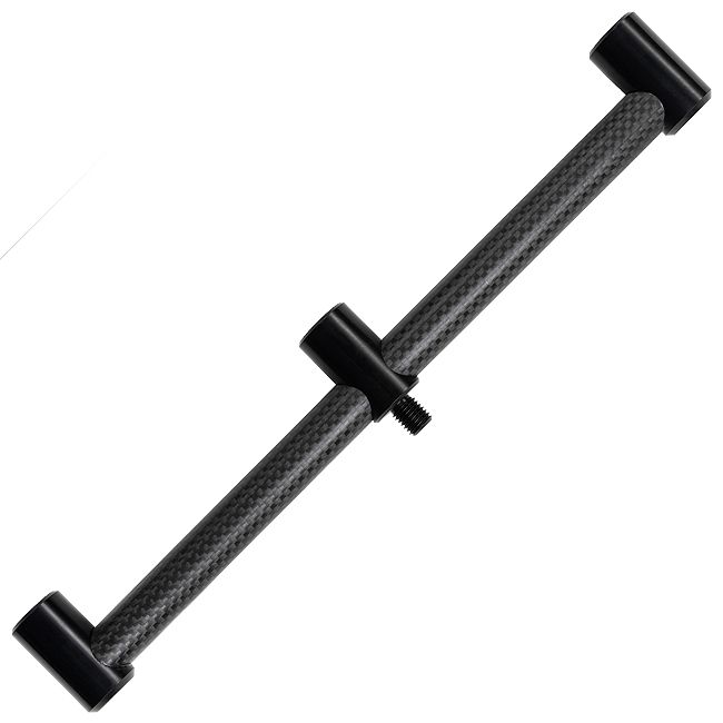 Century Carbon Stealth Chunky Treble Buzz Bar