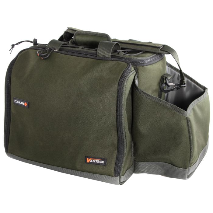 Chub Vantage Food Bag Short Session