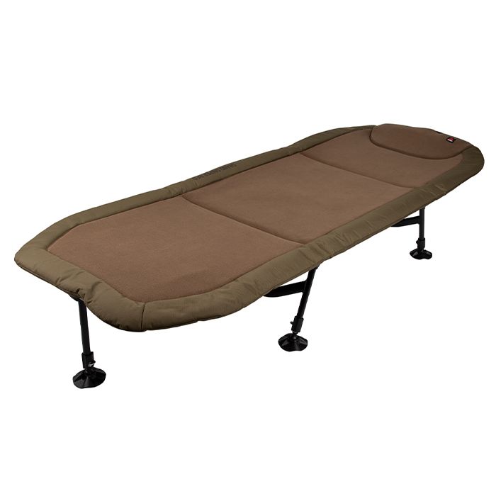 Grand Sniper Bedchair, 6-Beine von Cygnet