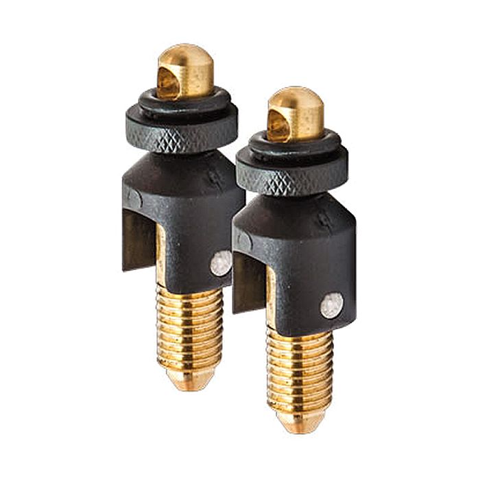 Cygnet Quicklock Storm Caps