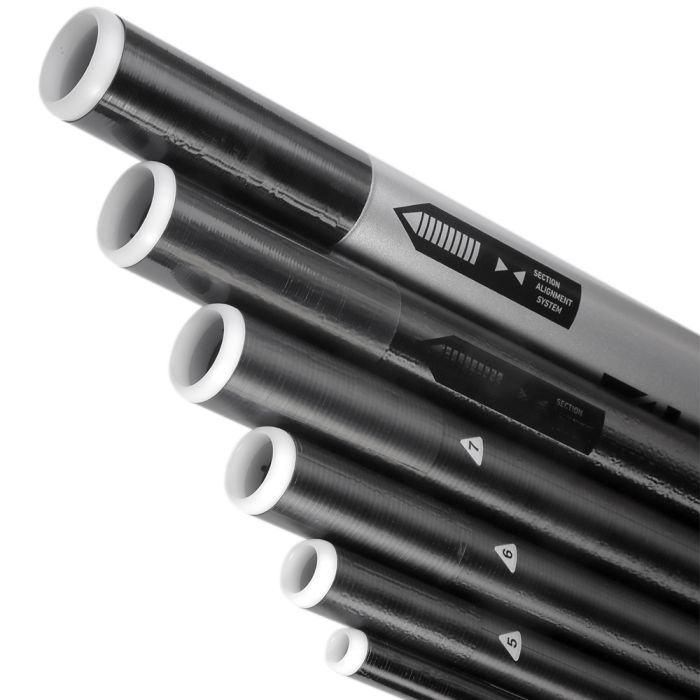 Daiwa Custom Fit SL Pole Nose Cone