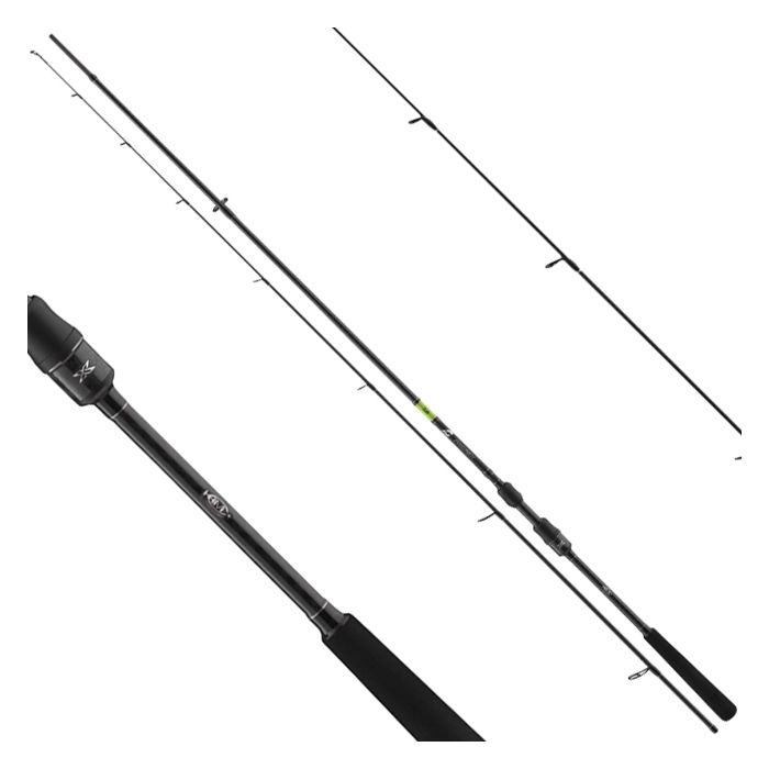 Daiwa Prorex X Dropshot Rute