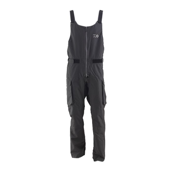 Daiwa Rainmax Guide Bibs Carbon