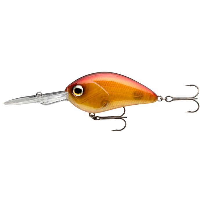 Daiwa Steez System Floating Crankbait Lure Spawning Ghost Kunstköder