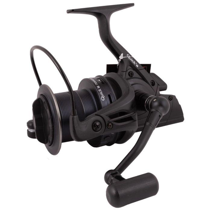 DAM Quick 6 SLS FD Rolle