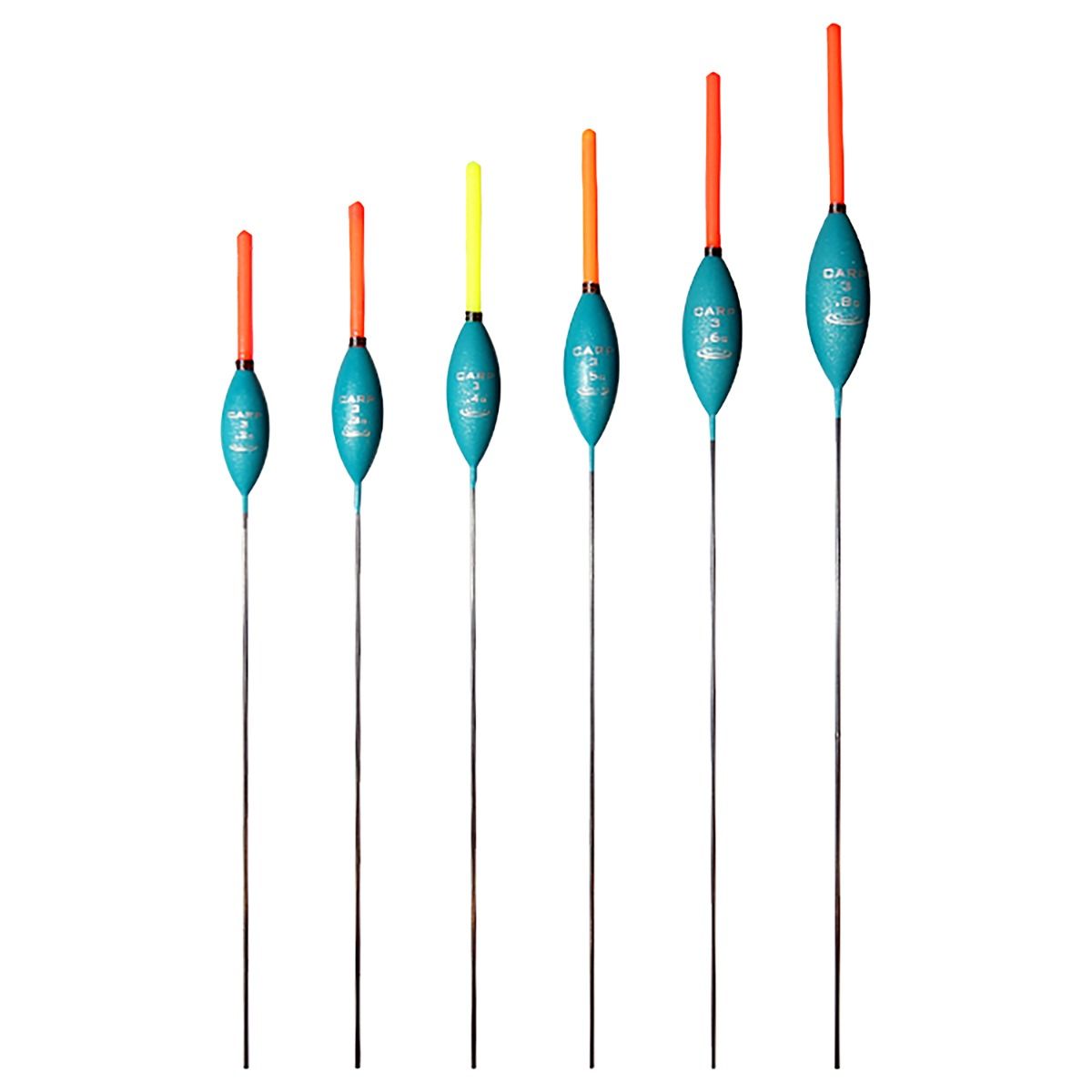 Drennan Carp 3 Posen