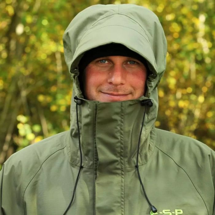 ESP Super Grade Jackets
