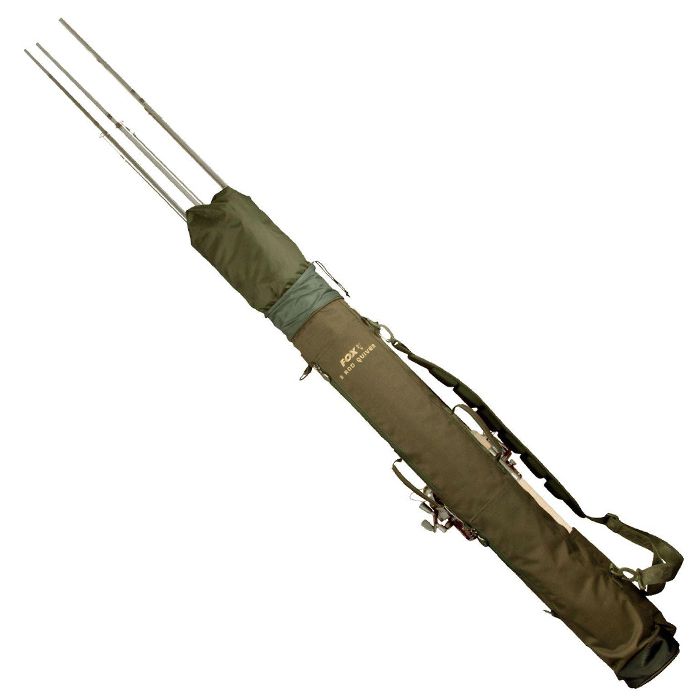 Fox Specialist 3 Ruten Quiver