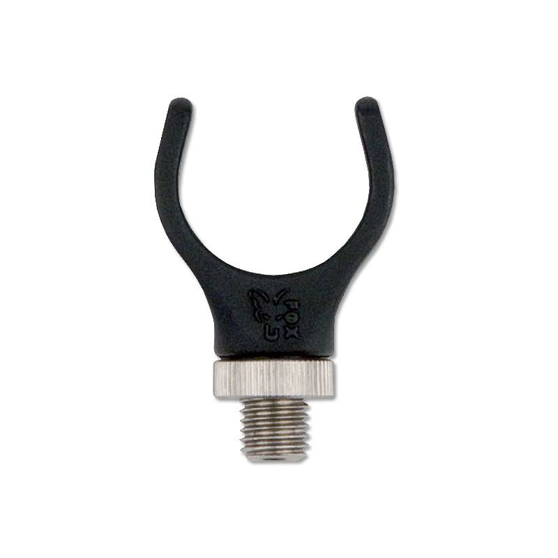 Fox Rear U Rod Rest Head