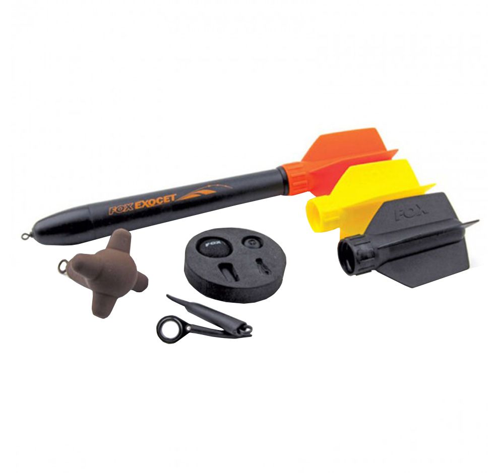 Fox Exocet Marker Float Kit