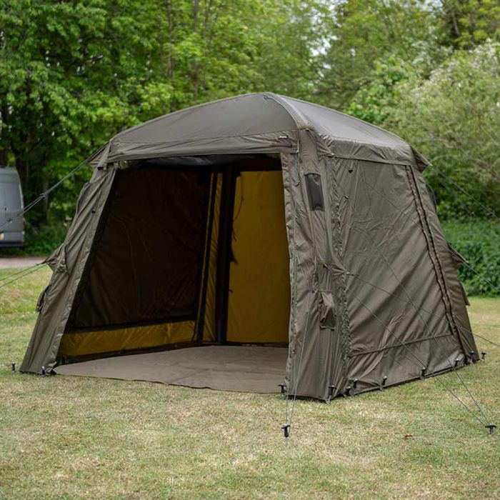 Fox Air Frame Social Unterstand 2.5m
