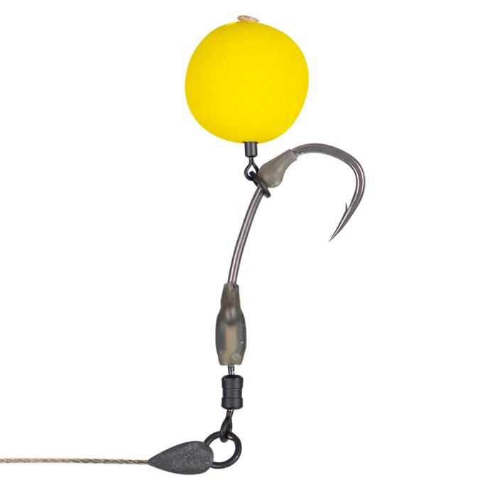 Fox Edges Power Grip Tungsten Putty