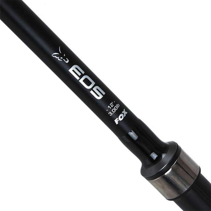 Fox EOS Karpfenrute