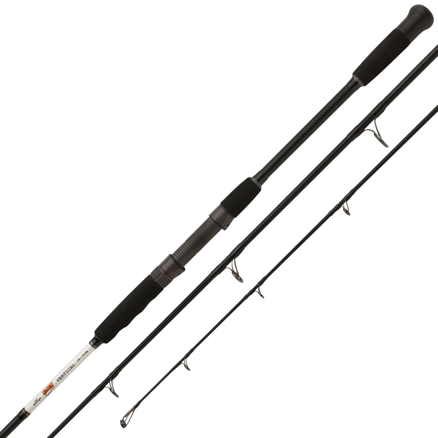 Fox Rage Catfish Vertical Rod
