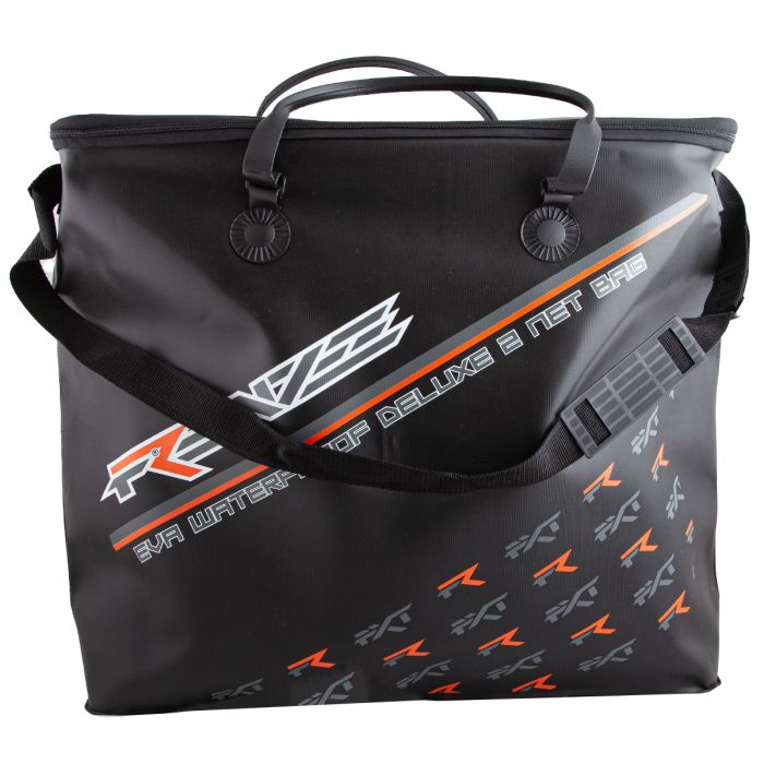 Frenzee FXT EVA Waterproof Deluxe 2 Net Bag
