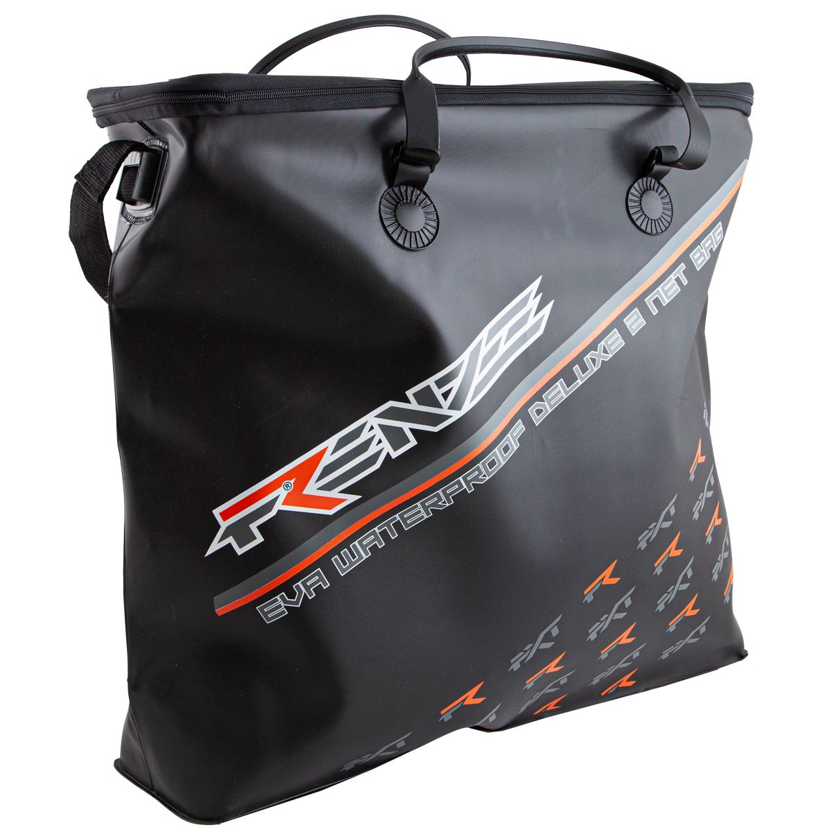 Frenzee FXT EVA Waterproof Deluxe 2 Net Bag