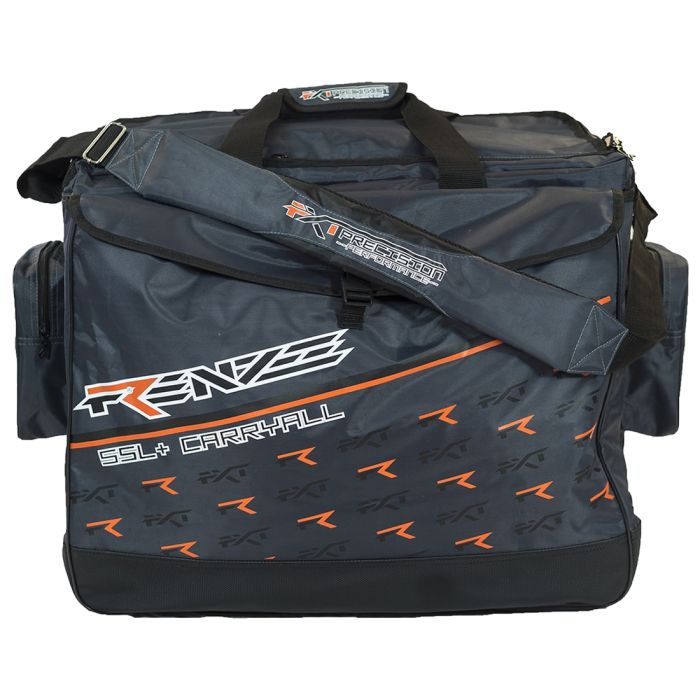 Frenzee FXT Precision Carryall