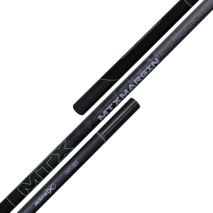 MTX Margin Pole, 8.7m Stipprute von Matrix