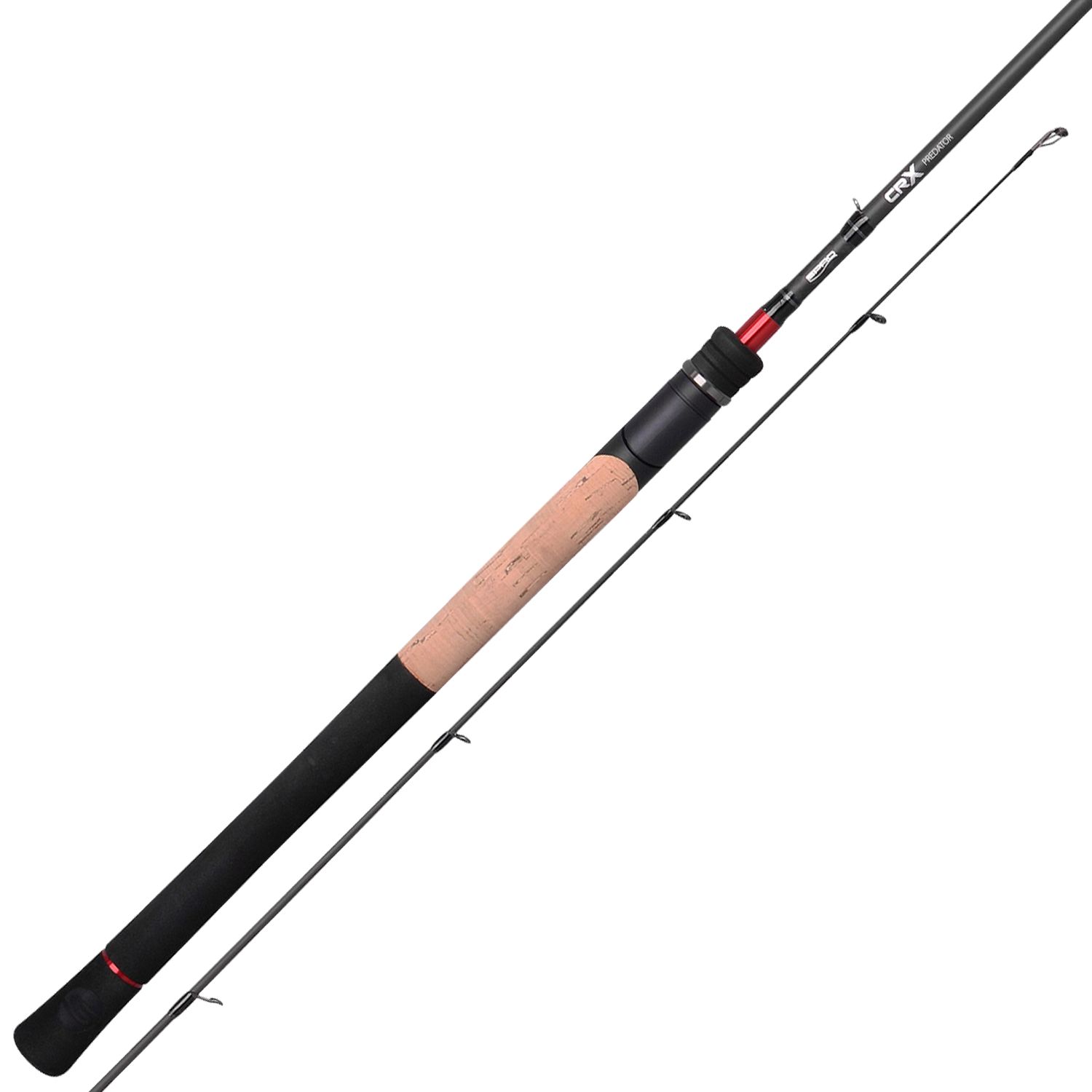 Spro CRX Lure & Spin Rute