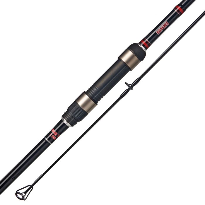 TF Gear Banshee Carp Rods 10ft