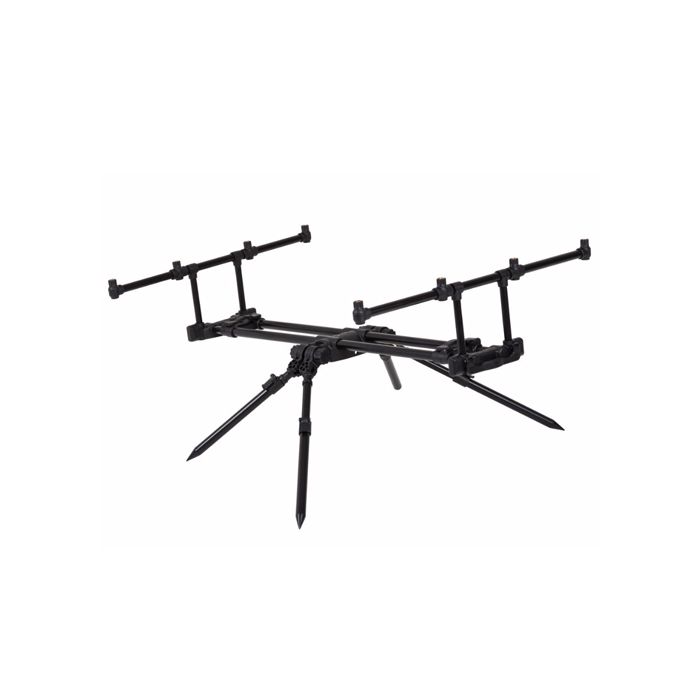 JRC Cocoon Quad Pod 4 Rod